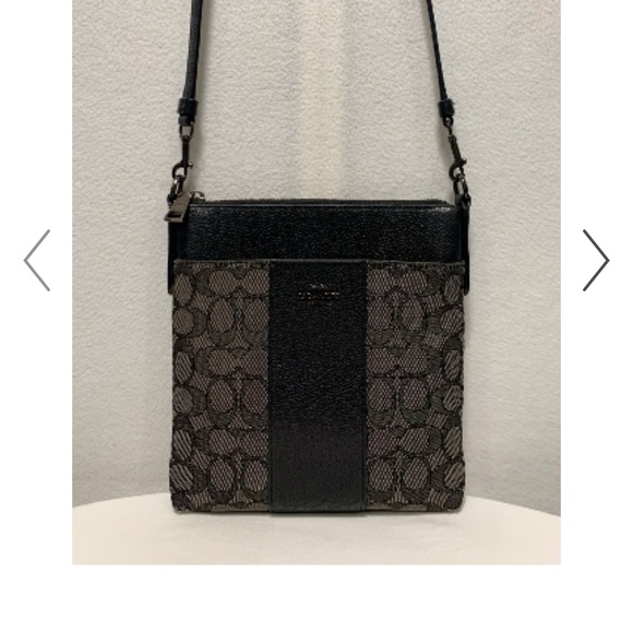 Coach | Bags | Coach Kit Messenger Crossbody | Poshmark